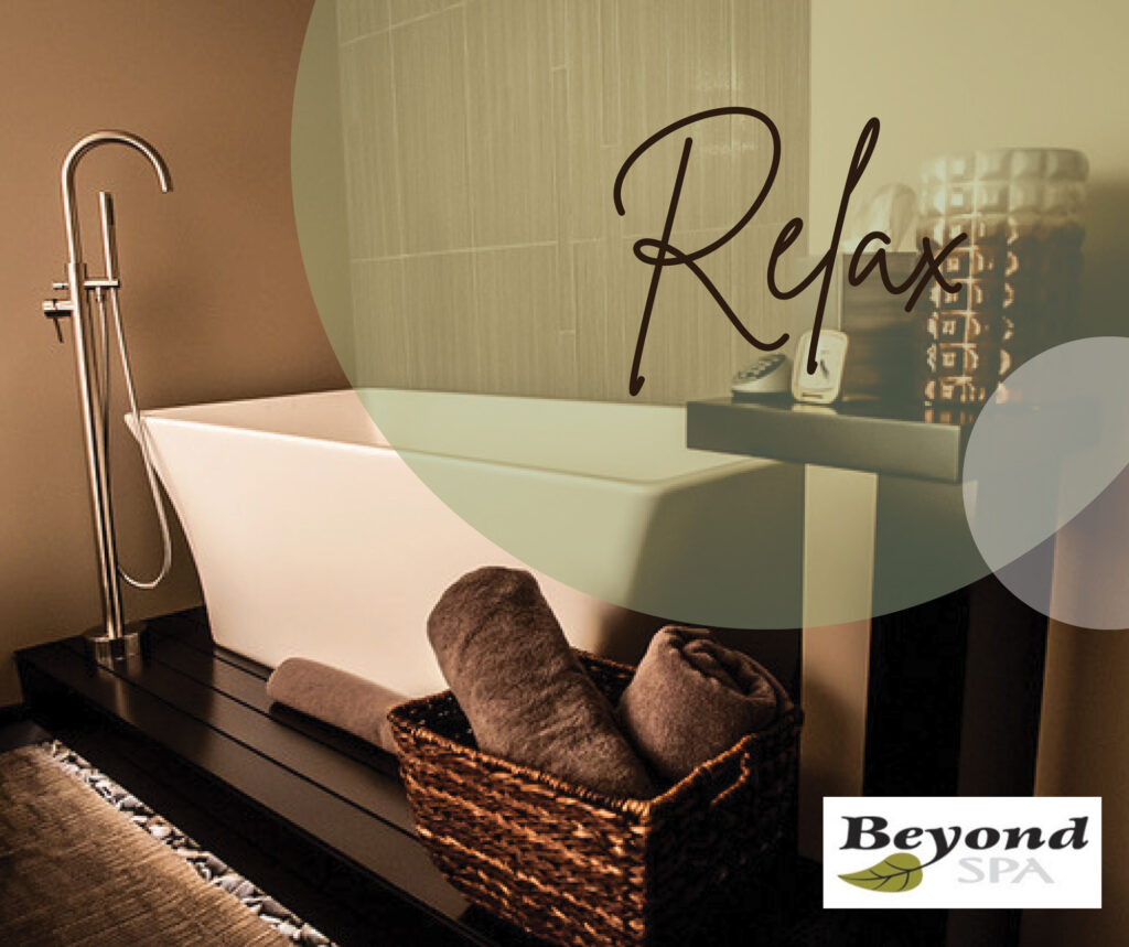 Mother 2 Be Retreat Package - Beyond Spa