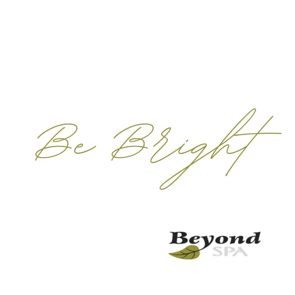 Shop - Beyond Spa