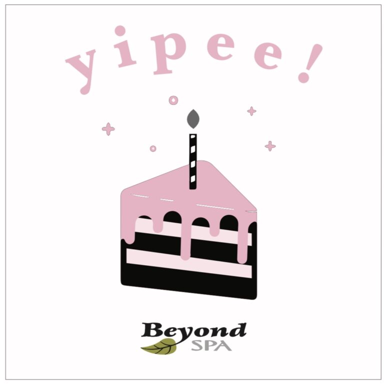 Gift Cards - Beyond Spa