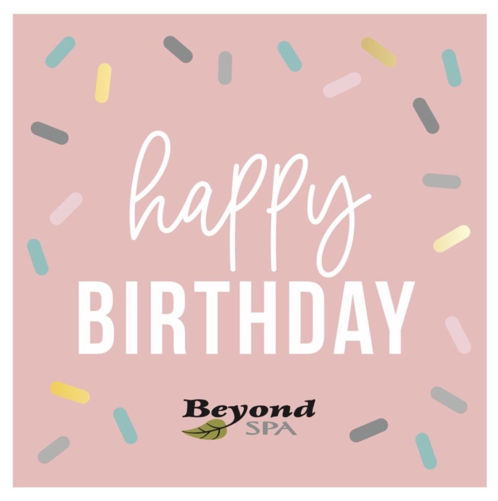 Best Of Beyond Package - Beyond Spa